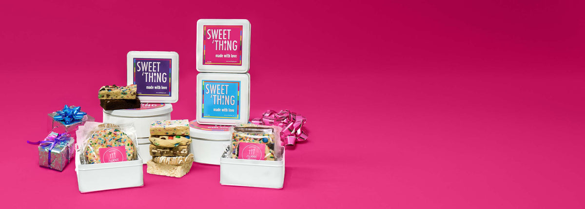 Home – Sweet Thing