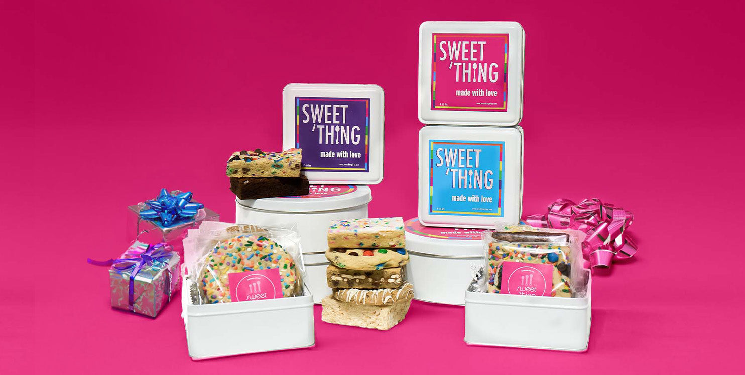 Home – Sweet Thing